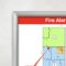 Fire Alarm Zone Plans | BS5839-1:2017 Compliant | QDOS