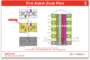 Fire Alarm Zone Plans | BS5839-1:2025 Compliant | QDOS