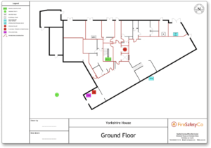 Premises Information Services | High-Rise Buildings | QDOS