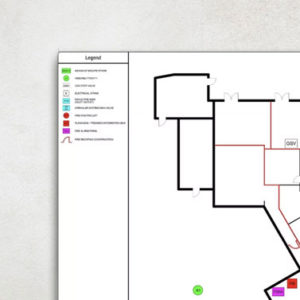 Premises Information Services | High-Rise Buildings | QDOS