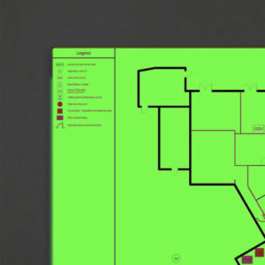 Premises Information Services | High-Rise Buildings | QDOS