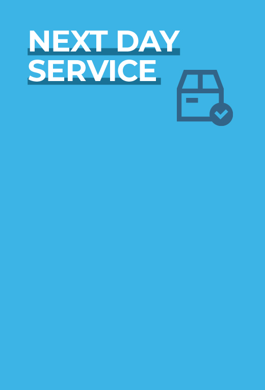 Order Today, and Supplied Tomorrow on all Zone Plans up to 10 zones! | QDOS