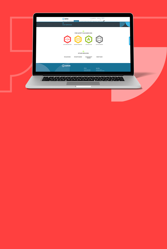 Introducing QDOS’ Rebrand | QDOS