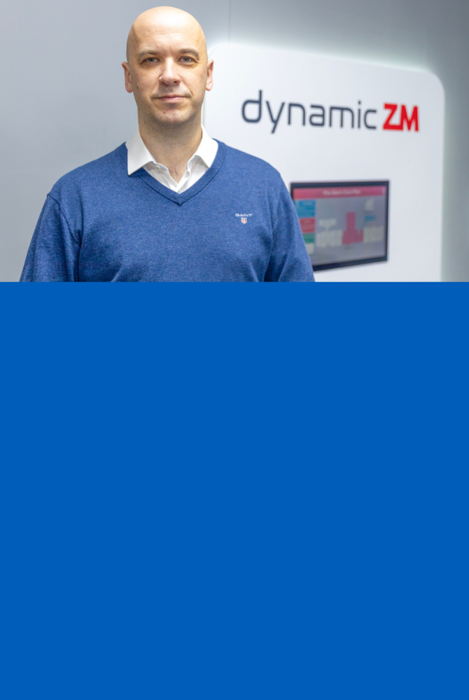 QDOS Have Officially Launched dynamicZM! | QDOS